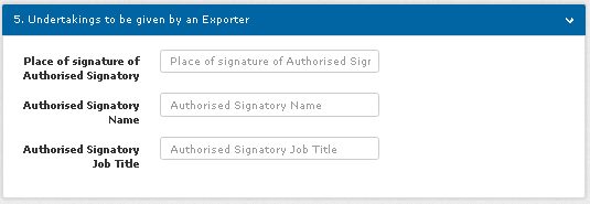 REX System - Pakistan International Trade Consultants